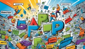 The 5 P's of Marketing: A Comprehensive Guide