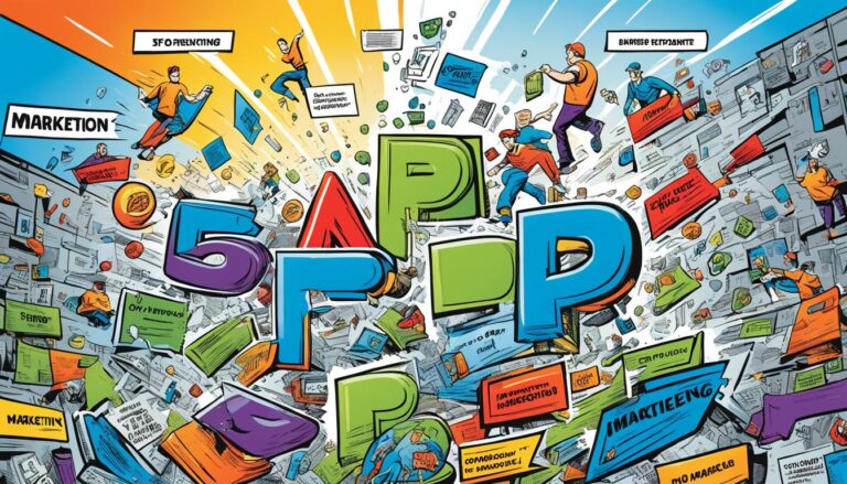 The 5 P's of Marketing: A Comprehensive Guide