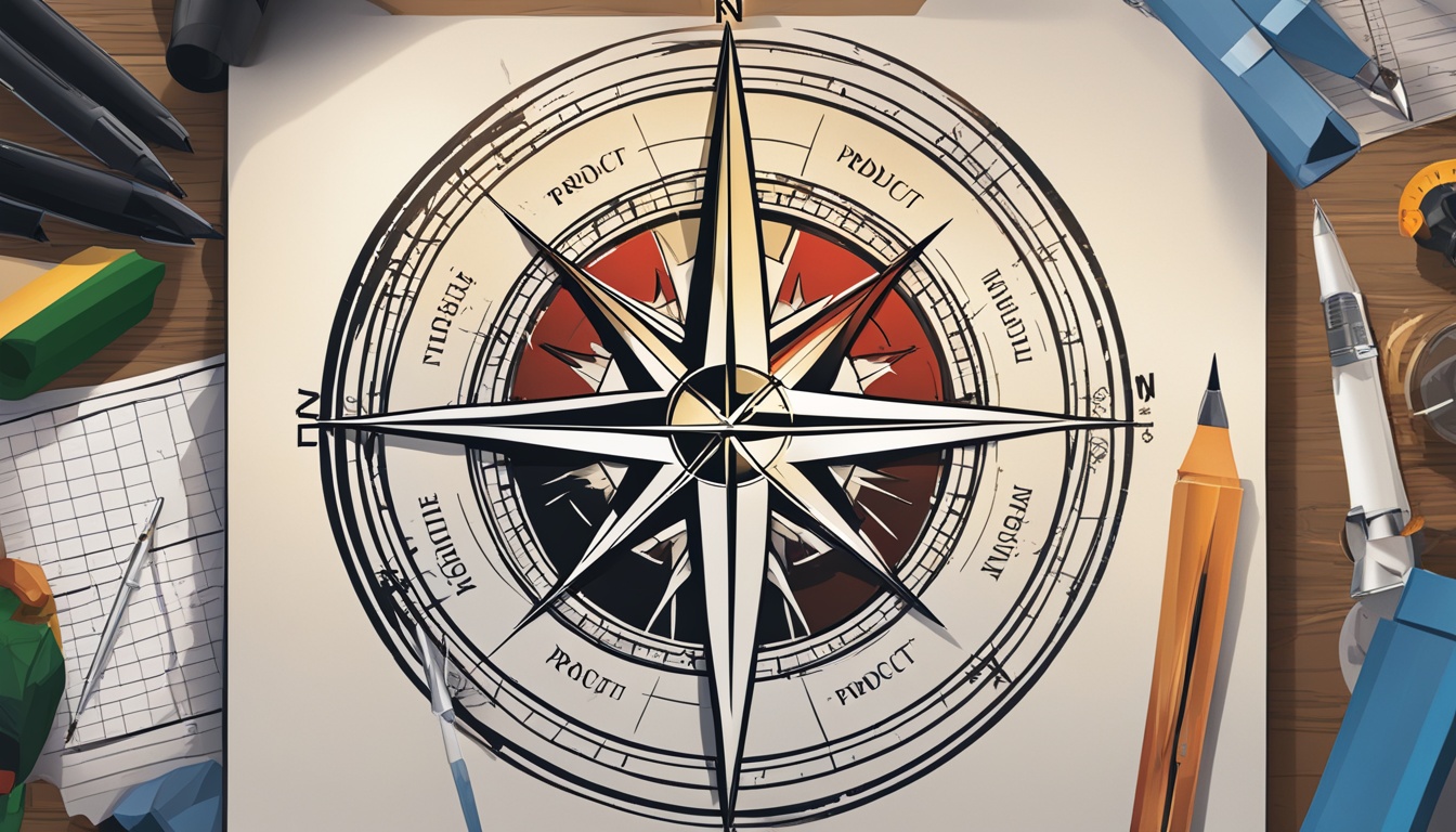 The 5 P's of Marketing: A Comprehensive Guide