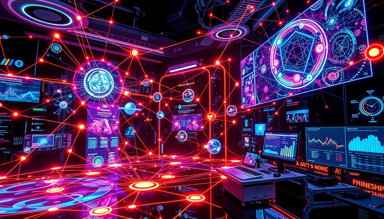 Explore AI-Driven Content Clustering for Niche Business