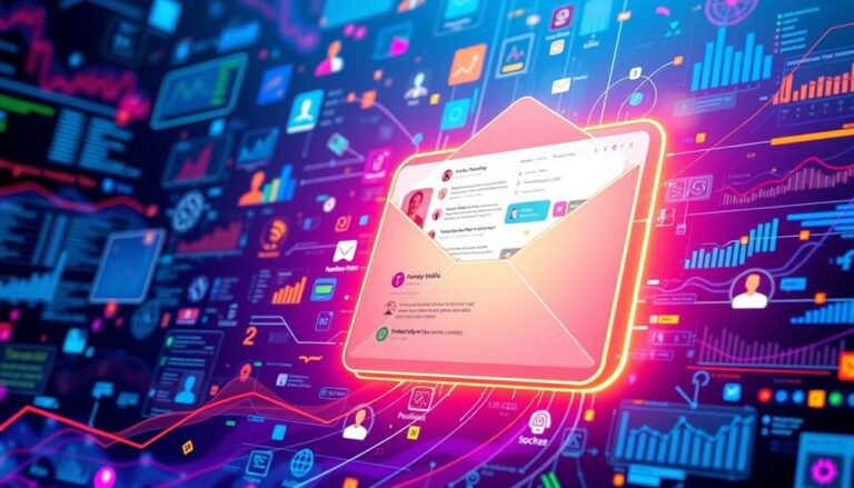 How to Put an Unsubscribe Button on Emails - Influenctor