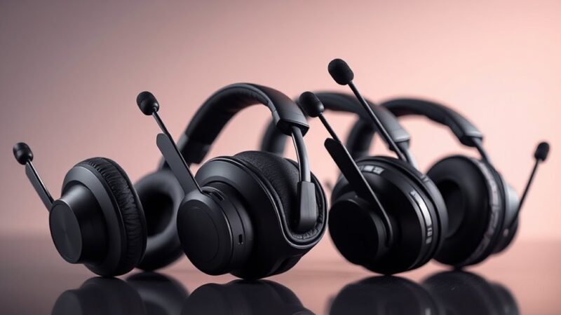 15 Best Headsets With Noise-Cancelling Mics for Crystal-Clear Calls ...