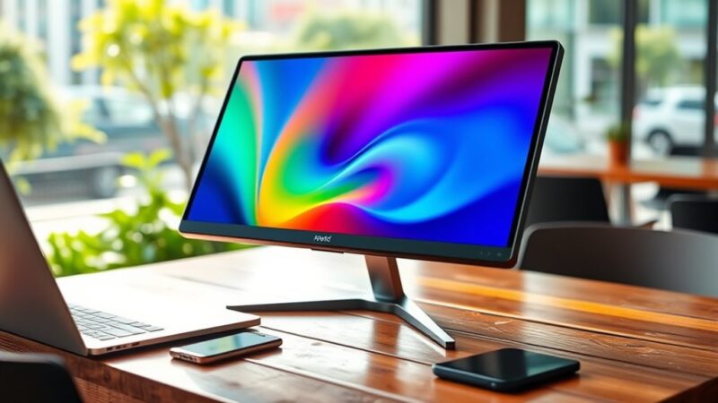 15 Best Portable Monitors for Digital Nomads That Combine Portability ...
