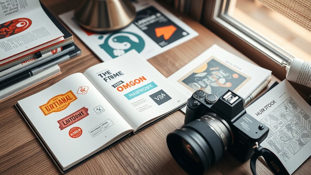 13 Best Graphic Design Books for Beginners to Jumpstart Your Creativity - Influenctor