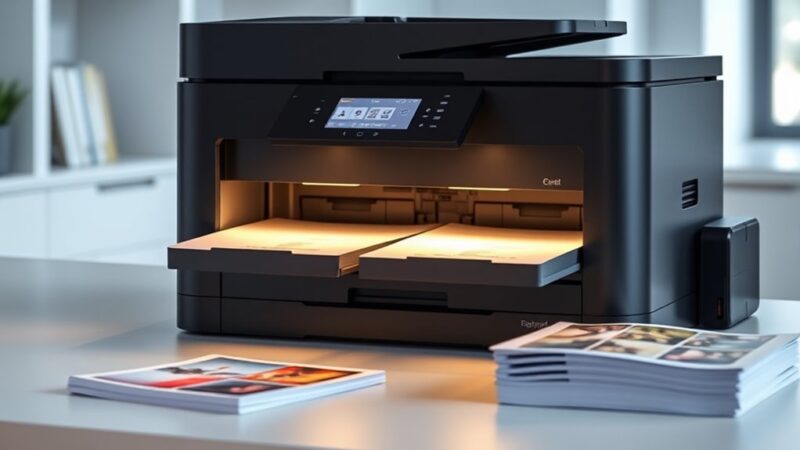 15 Best Dual-Tray Laser Printers of 2025 for Seamless Printing and ...