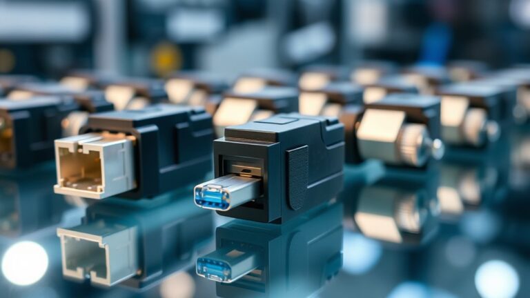 15 Best Fiber-Optic Cable Adapters to Boost Your Connection in 2025 ...