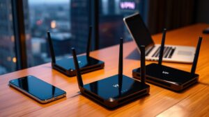 14 Best Portable VPN Routers for Secure Internet on the Go in 2025 ...