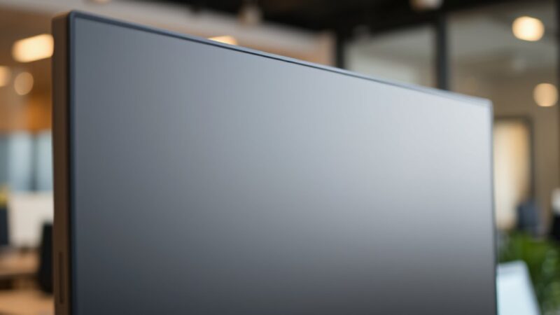 15 Best Monitor Privacy Screens to Keep Your Screen Secure and Your ...