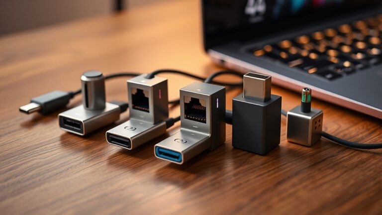 13 Best USB‑C to Ethernet Adapters for Fast and Reliable Connections in ...
