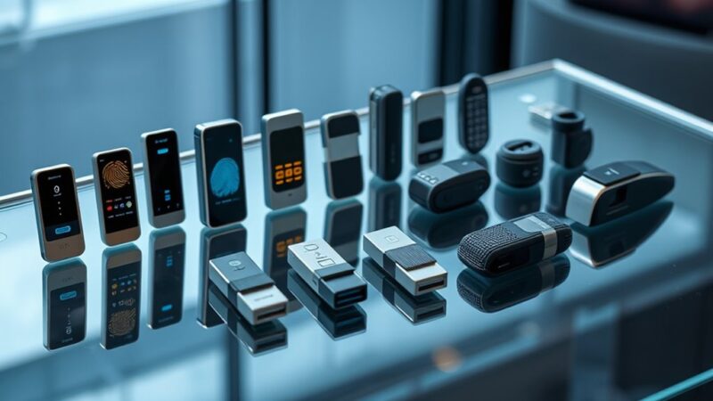 15 Best USB Fingerprint Scanners for Security in 2025 You Can Trust ...