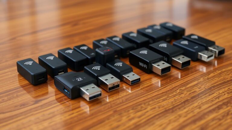 15 Best USB Wi‑Fi Adapters of 2025 for Fast, Reliable Connectivity ...