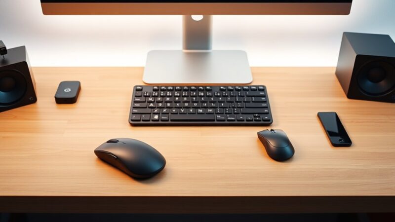 15 Best Wireless Keyboard and Mouse Combos That Boost Your Productivity ...
