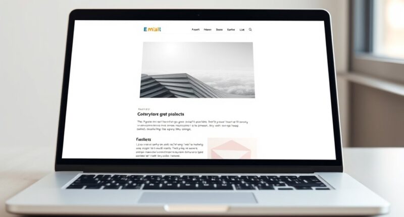 How to Write an Email for Kids - Influenctor