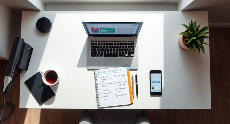 How to Send a Mailchimp Email to One Person - Influenctor