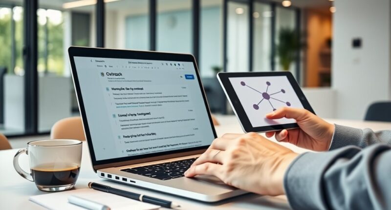 How to Send a Mailchimp Email to One Person - Influenctor