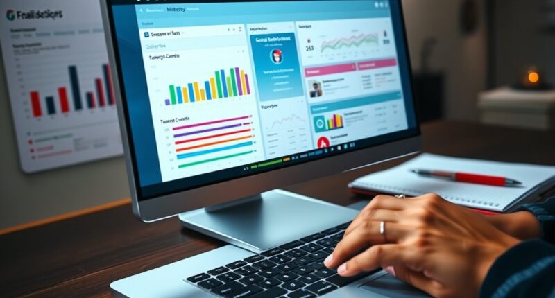 Secret Santa Email Template for Holiday Fun