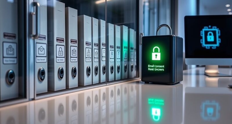 How to Write an Effective Inquiry Email - Influenctor