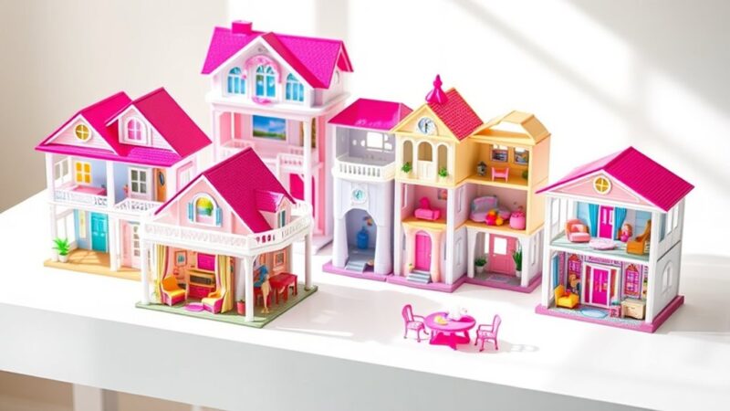 The 5 Best Barbie Dreamhouse Deals of 2025 — Save Big on Your Favorite ...