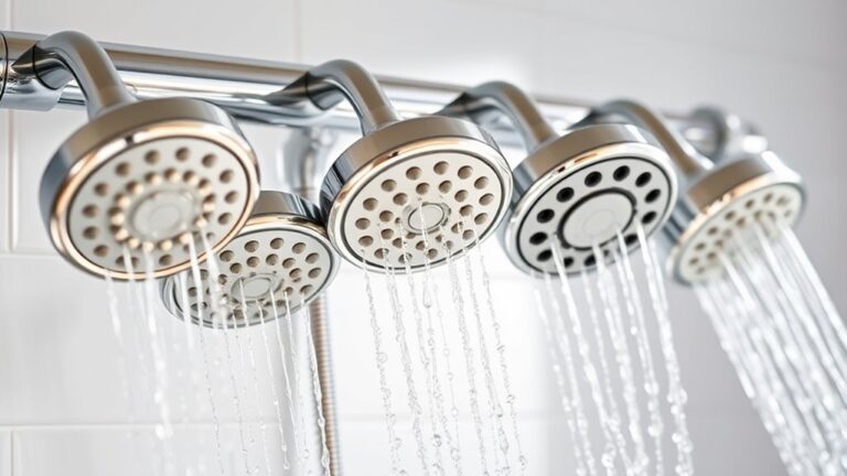 5 Best Filtered Shower Heads for a Cleaner, Refreshing Shower ...