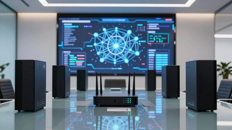 7 Business-Grade Routers for 2026 Agency Networks That Deliver ...