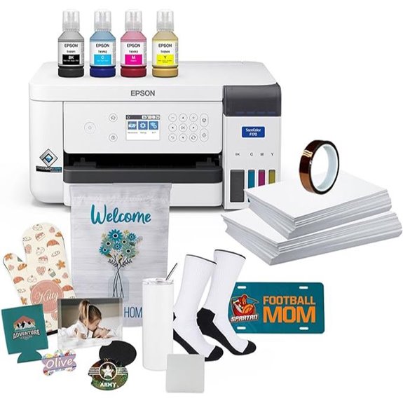9 Best Commercial Sublimation Printers for Print Shops in 2026 ...