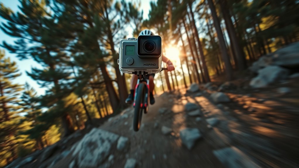 15 Best 4K Action Cameras for 2026 Travel Marketing - Influenctor
