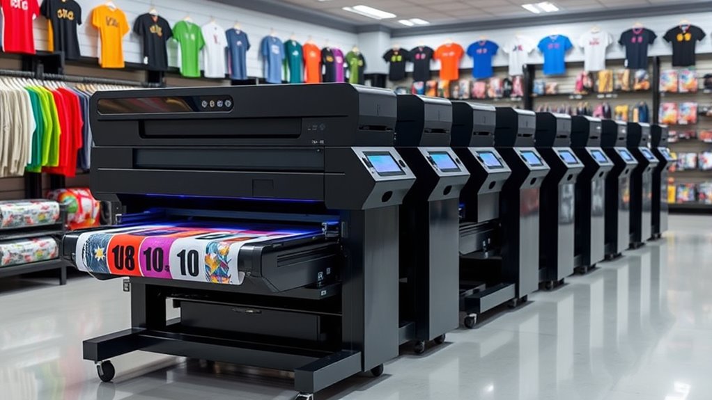9 Best Commercial Sublimation Printers for Print Shops in 2026 ...