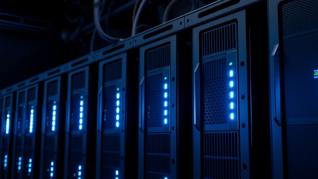 9 Best Rackmount Servers for Small Businesses in 2026 - Influenctor