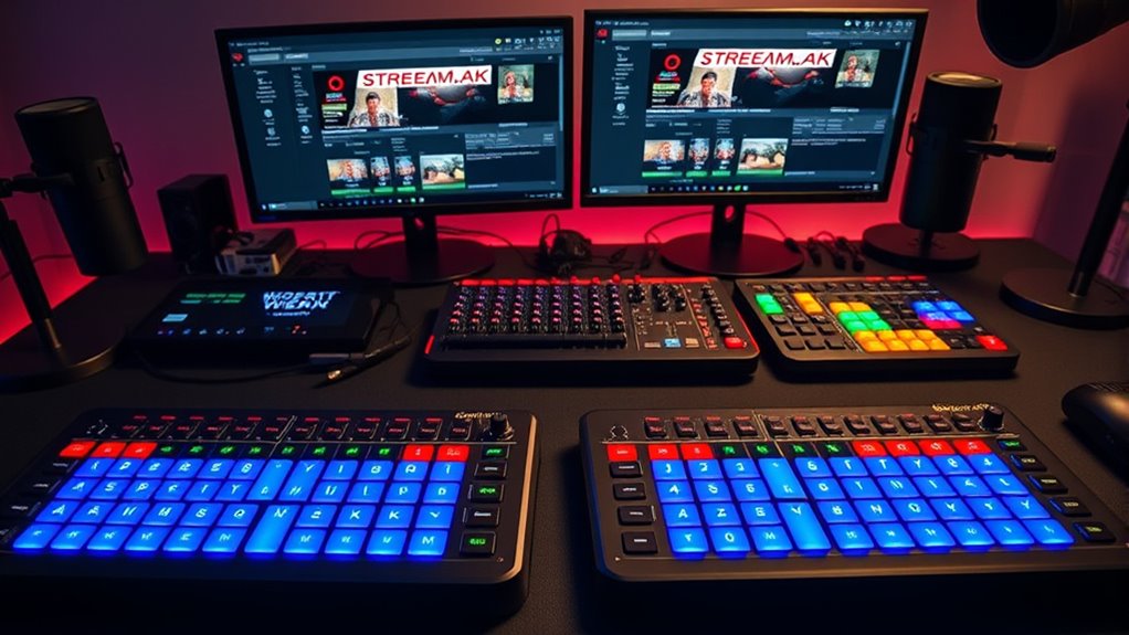 15 Best Stream Deck Controllers for Webinar Production on Amazon ...
