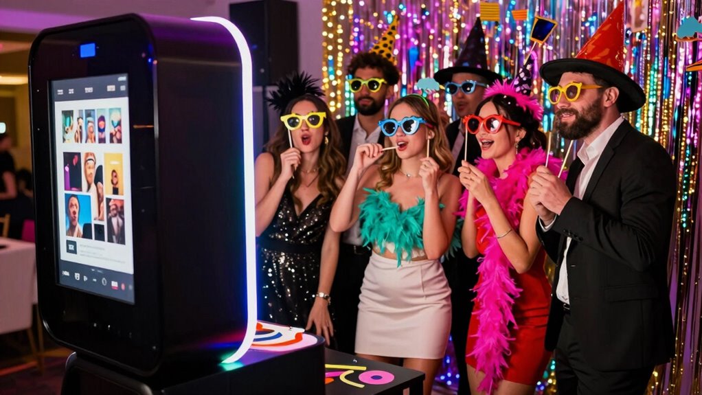 15 Best Photo Booth Machines for 2026 That Make Events Unforgettable ...