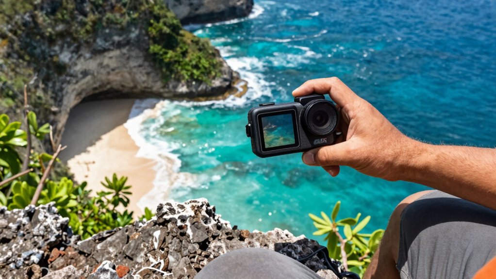 15 Best 4K Action Cameras for 2026 Travel Marketing - Influenctor