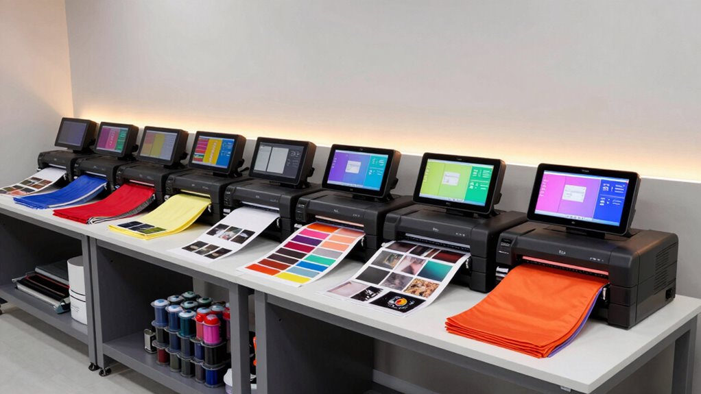 9 Best Commercial Sublimation Printers for Print Shops in 2026 ...