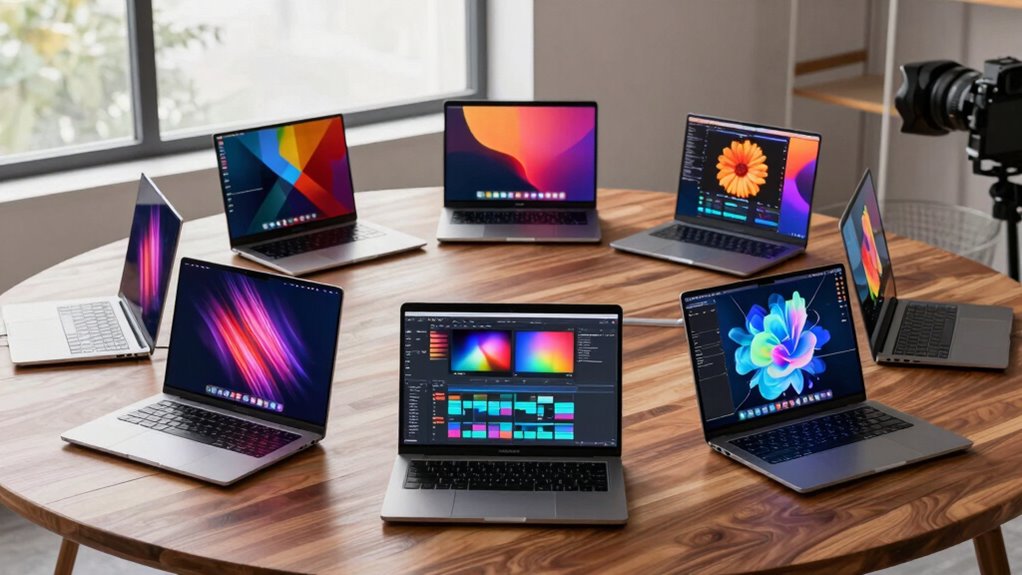 9 Best Professional Creator Laptops for Content Creators in 2026 ...