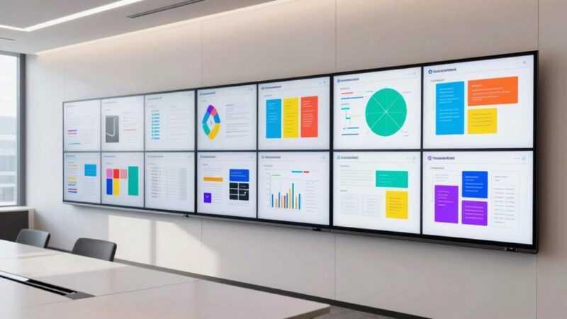15 Best Digital Whiteboard Displays for Planning Sessions in 2026 ...