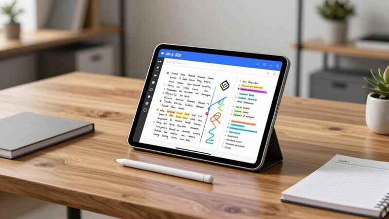 15 Best Pro Tablets for Note-Taking in 2026 That Boost Productivity ...