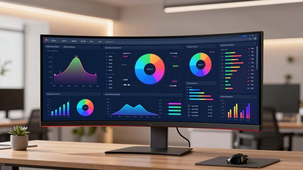 10 Best Premium Ultrawide Monitors for Marketing Analytics in 2026 ...