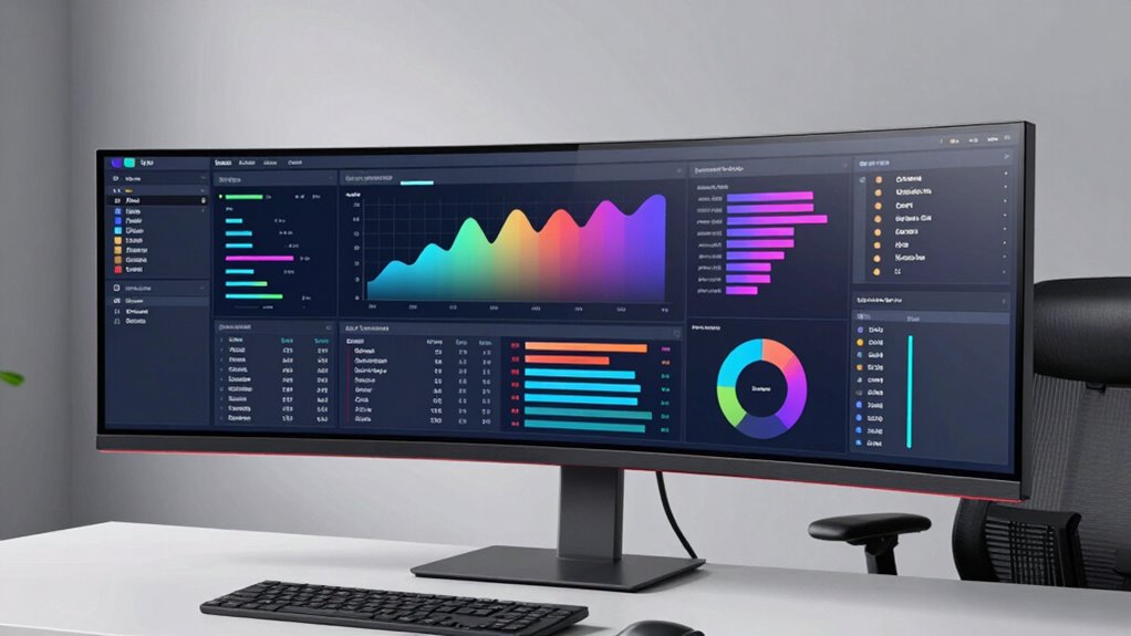 15 Best Professional Ultrawide Monitors for Multitasking Marketers in ...