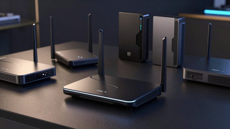 12 Best High-End Wi-Fi 7 Routers for Speed in 2026 - Influenctor