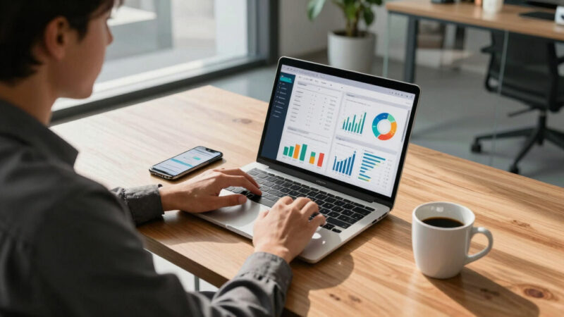 10 Best Marketing Analytics Tools in 2026 - Influenctor